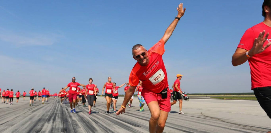 ROPS by NAVBLUE prevented runway excursion at 4th Runway Run in ...