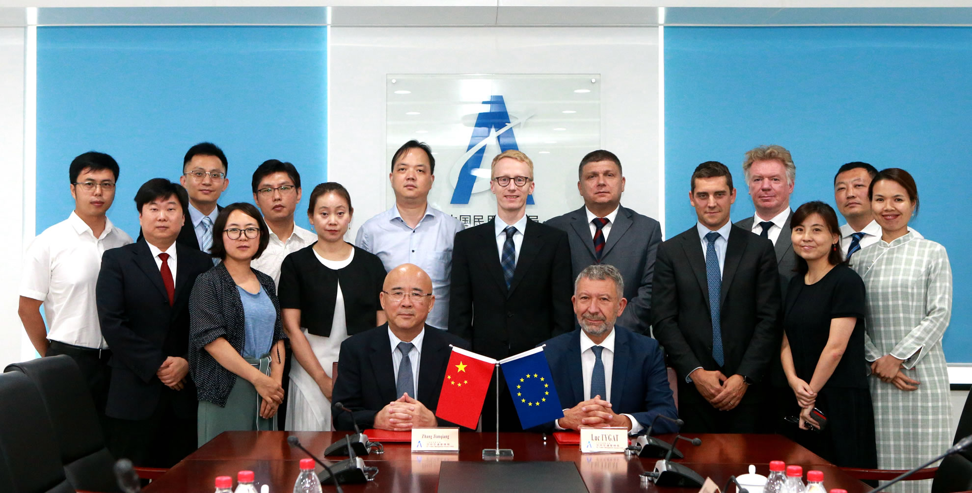 NAVBLUE in partnership with Airbus and ATMB launch project to optimise ...