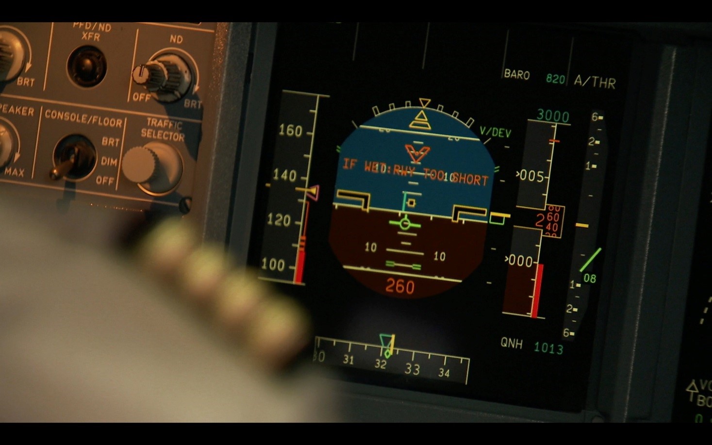 Over 1000 Airbus aircraft now flying with NAVBLUE's Runway Overrun ...