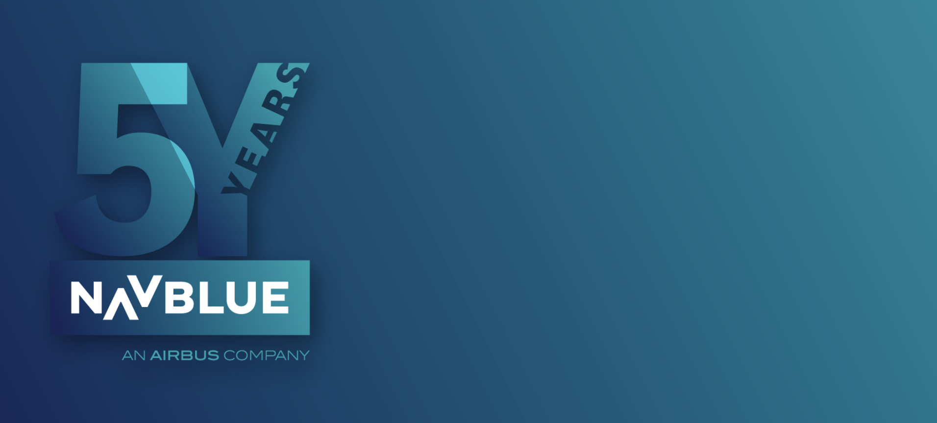 NAVBLUE turns 5! - NAVBLUE