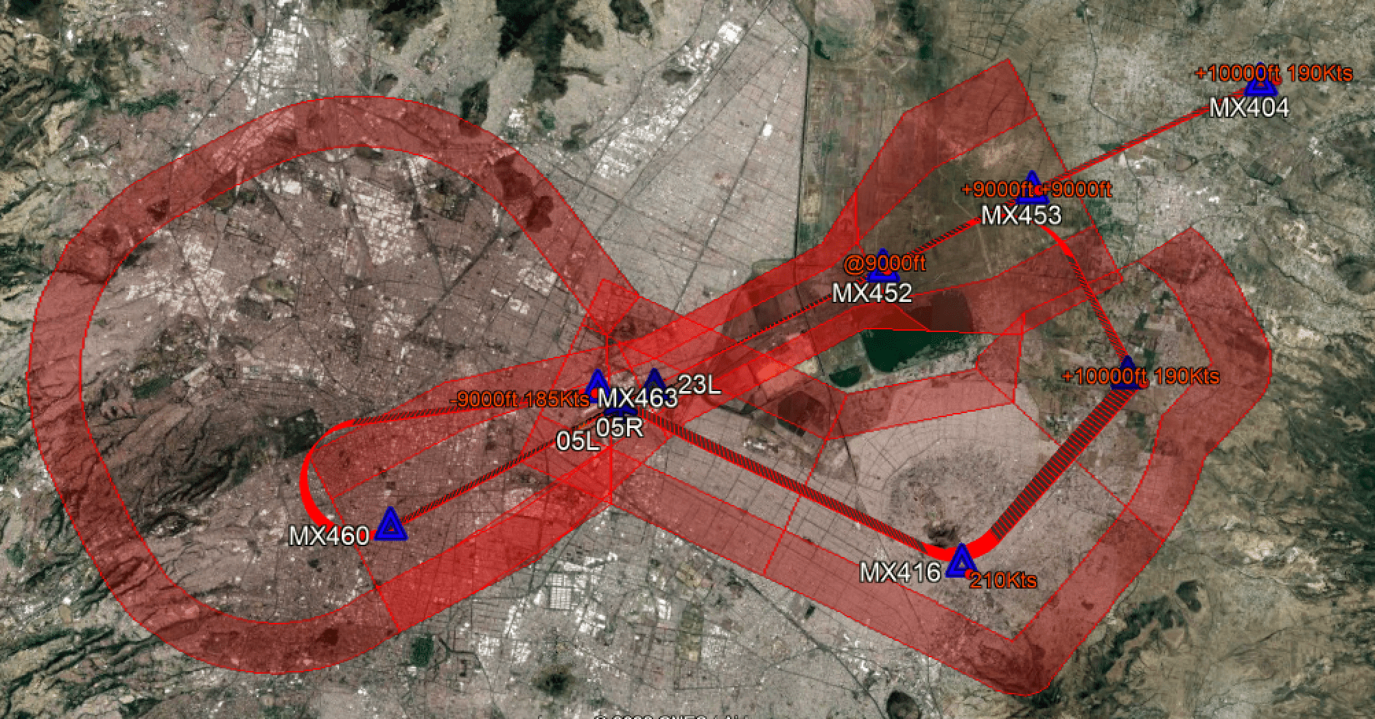 NAVBLUE receives the DSAC certification as European Flight Procedures ...