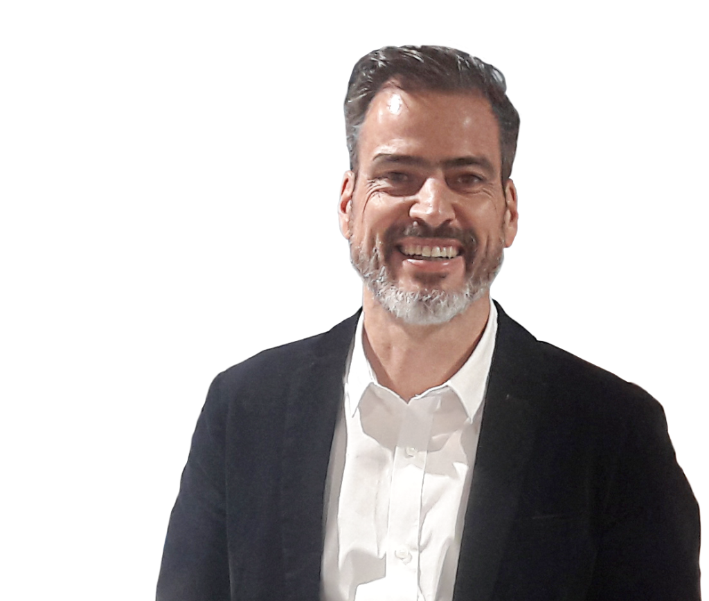 Who are we ? - NAVBLUE