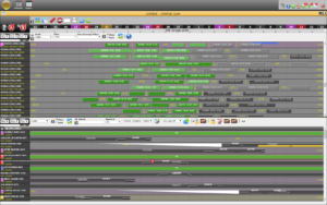 N-Ops & Crew - NAVBLUE