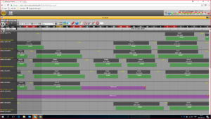 N-Ops & Crew - NAVBLUE