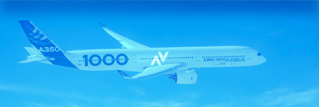 Who are we ? - NAVBLUE