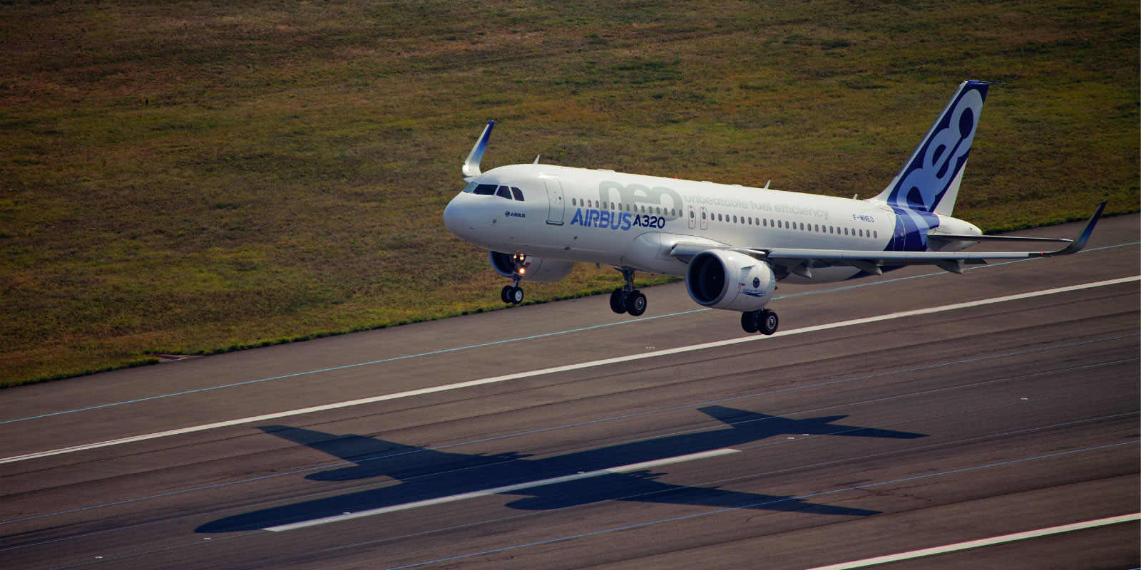 Runway Database - NAVBLUE