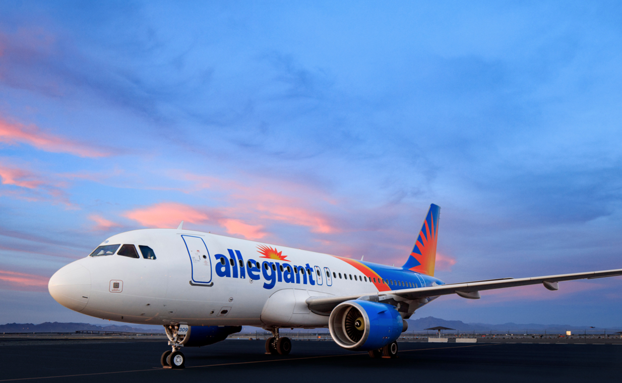 Allegiant Air implements N-Preferential Bidding System (N-PBS) to ...