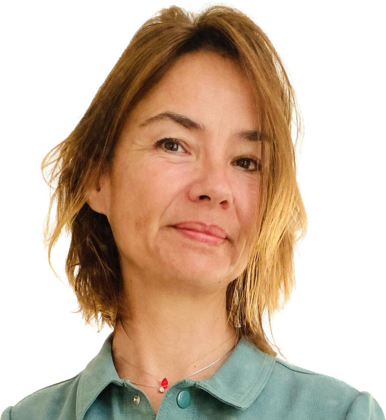 Who are we ? - NAVBLUE